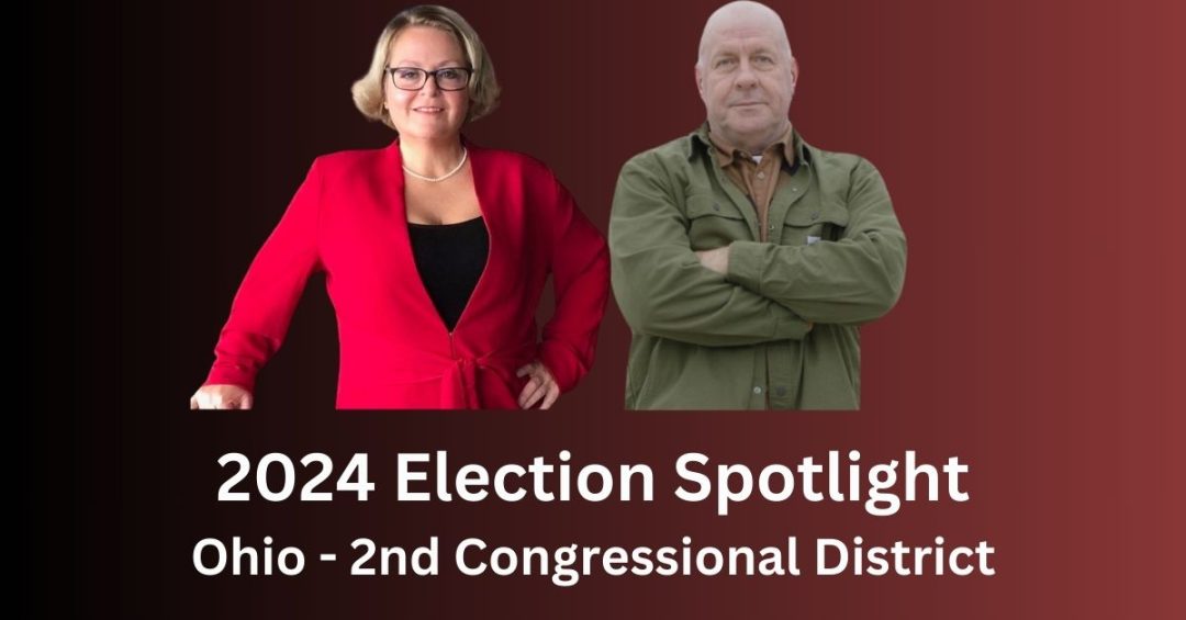 Election Spotlight: Ohio’s 2nd Congressional District – The D.C. Beat